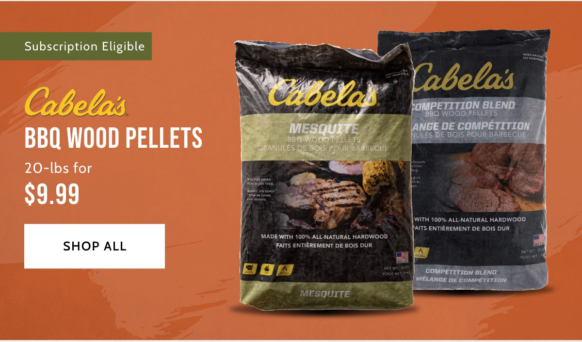 Bass Pro Shops: Light The Grill – It's National BBQ Day! | Milled