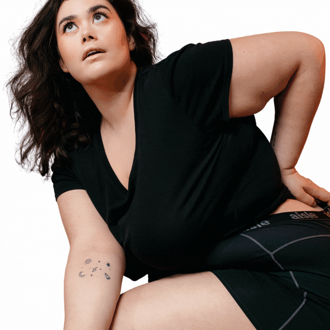 Period Aisle: Boxers are FINALLY back, and going fast | Milled