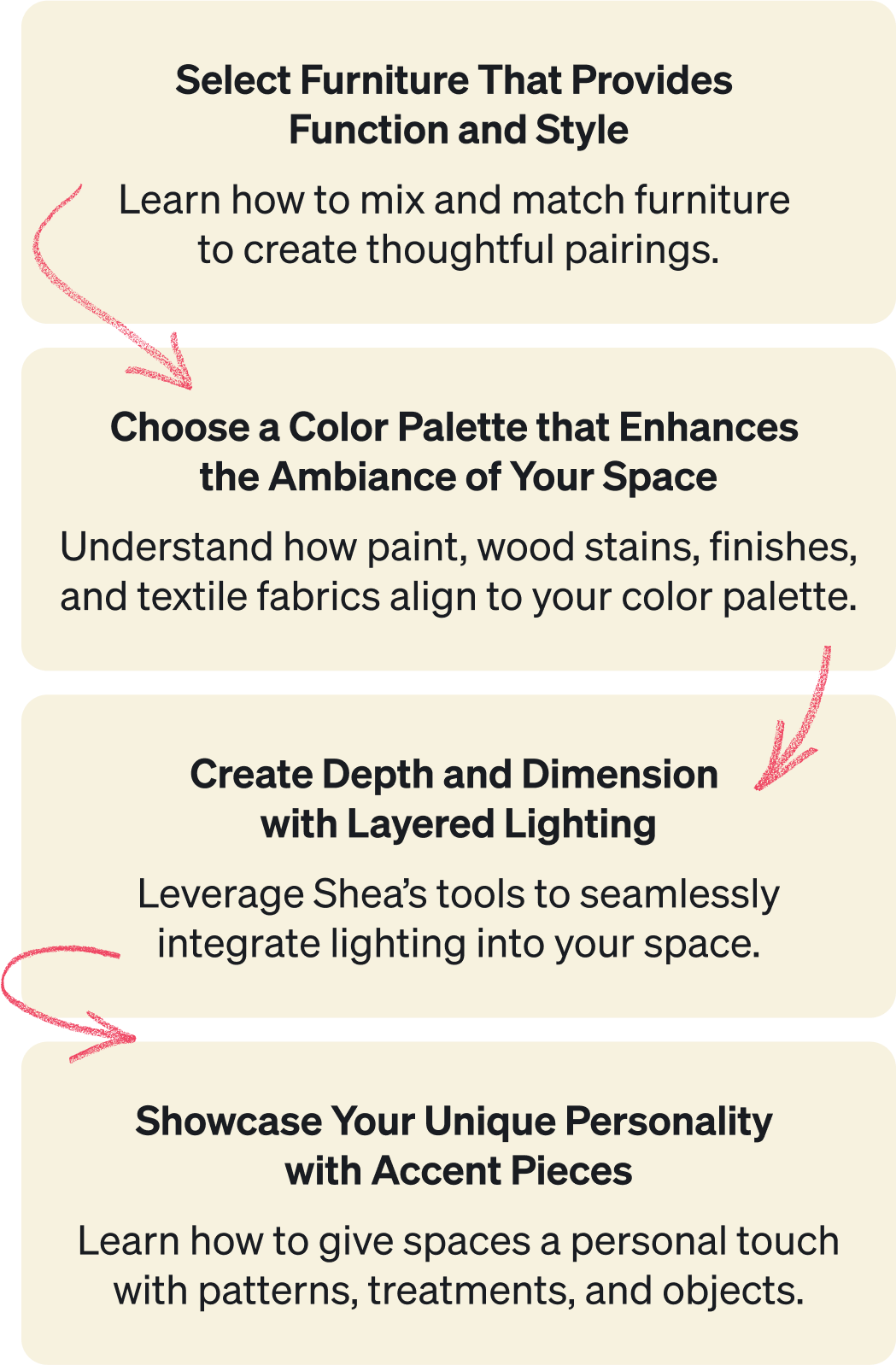 MasterClass: New on MasterClass: Design a room with Dream Home Makeover ...