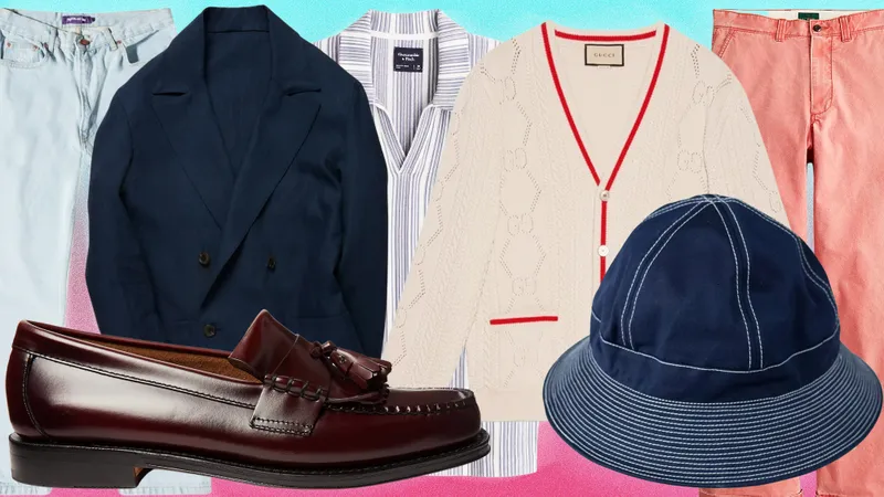 GQ: 27 True-Blue Jeans Brands Every Denim Enthusiast Should Know | Milled
