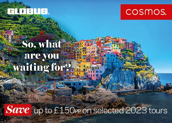 Cosmos Holidays: Get off the beaten piazza... | Milled