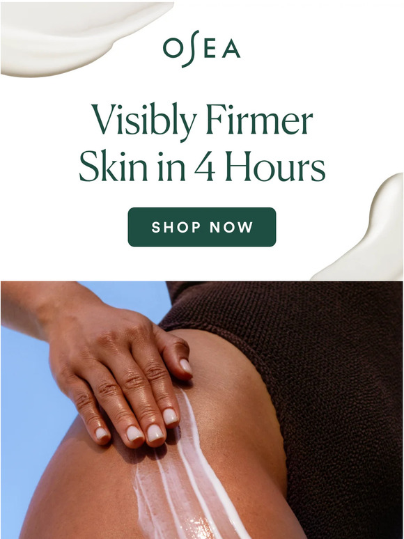 OSEA Malibu: Get Softer, Smoother Skin Instantly | Milled