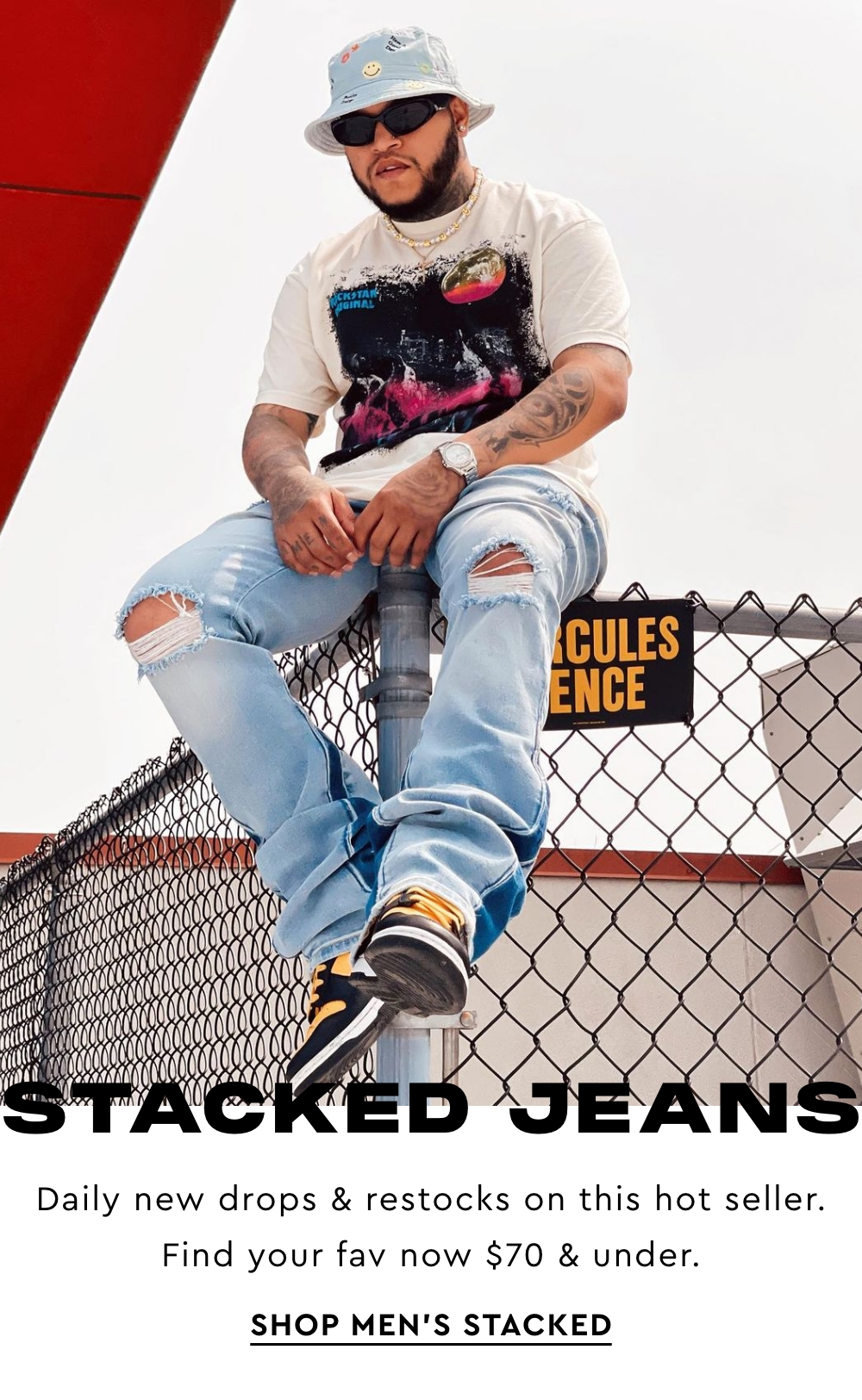 Rockstar Original: The Hottest Drip🥵 | Milled