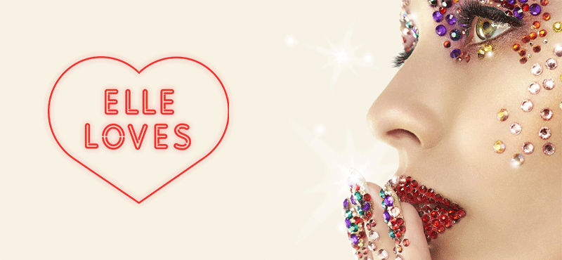 ELLE: The $10 Beauty Item That Will Complete Any Look for Taylor Swift ...