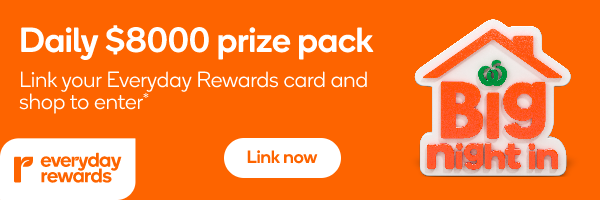 Woolworths: Big Night In is back, bigger than ever! | Milled