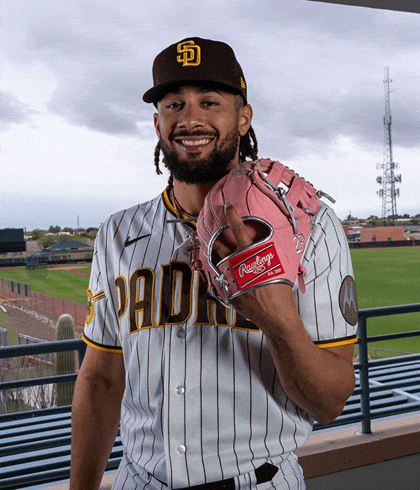 Rawlings: Build It Like the Pros ⭐ | Milled