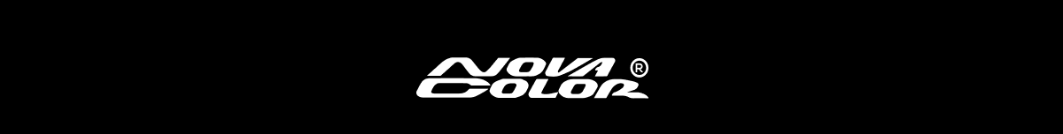 Nova Color Artists Acrylic Paint: Our Hot Pink is Sizzling 🥵 | Milled