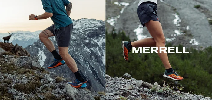 Zalando Lounge PL: Steve Madden, SIKSILK & Merrell | Już na nogach ...