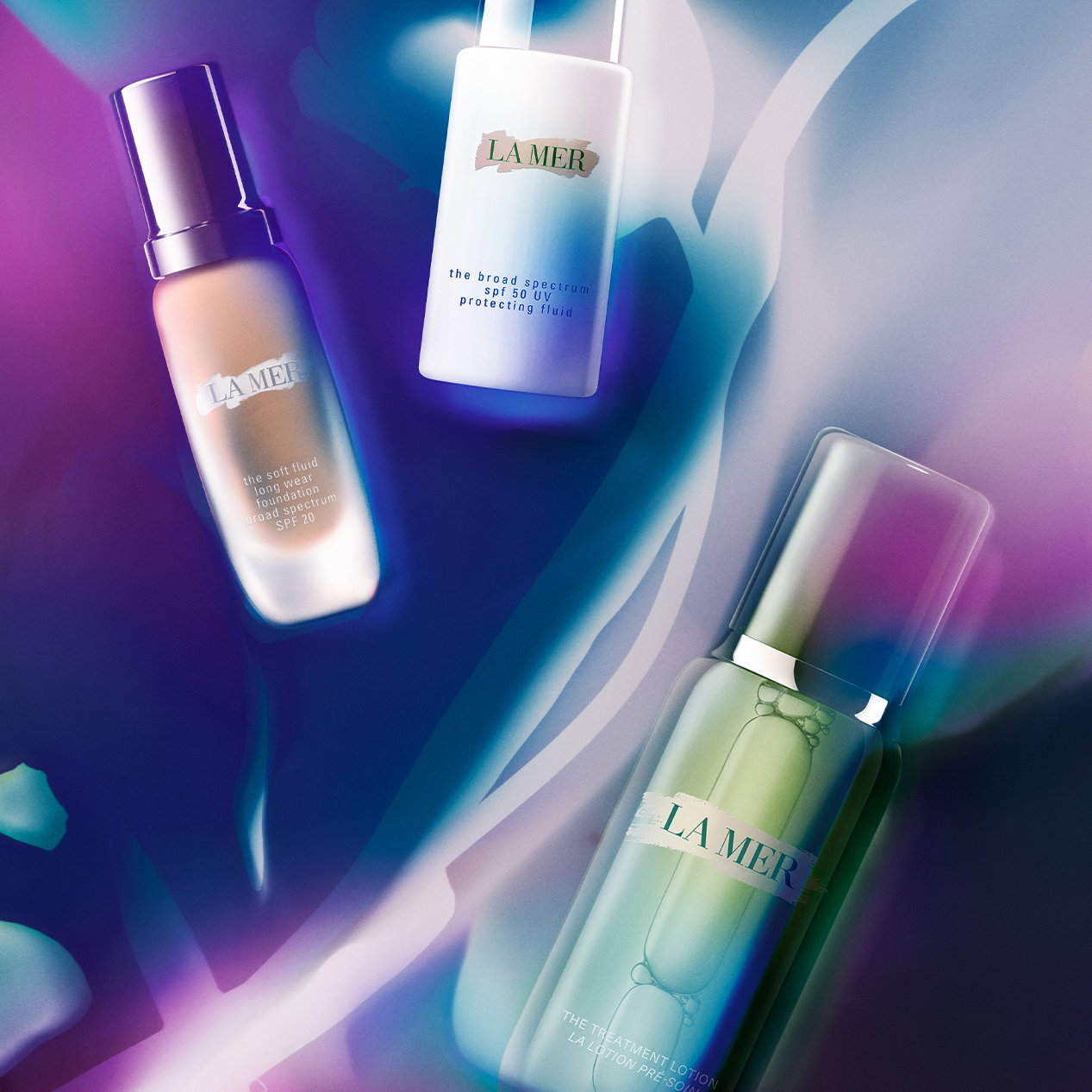 La Mer: Three steps to curate your fresh and luminous look | Milled