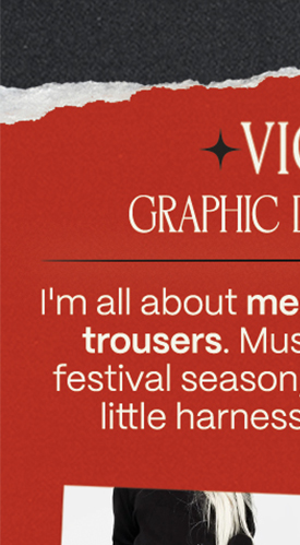 Disturbia: What the insiders want... 🖤 | Milled