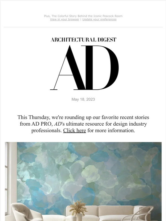Architectural Digest: Peloton Founder John Foley’s Next Act? Custom ...