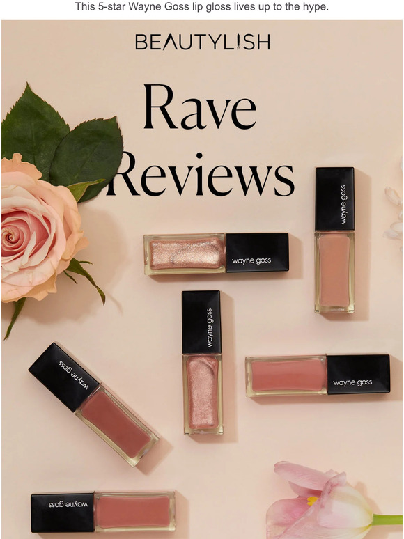 Beautylish: Low-maintenance hair for hot summer days | Milled