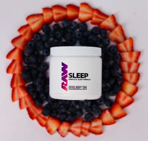 Raw Nutrition: Recovery Essentials Restocked 🚨 | Milled