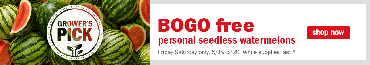 Meijer: Weekly Ad Preview + Grower’s Pick | Milled