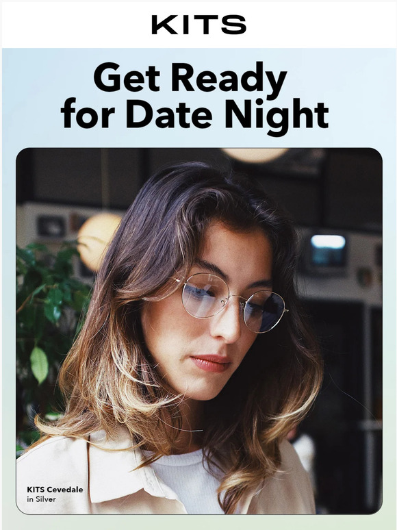 KITS: Dress to Impress on Date Night 🍸 | Milled