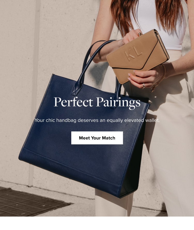 Leatherology: Find the Perfect Pairing to Match Your Style | Milled