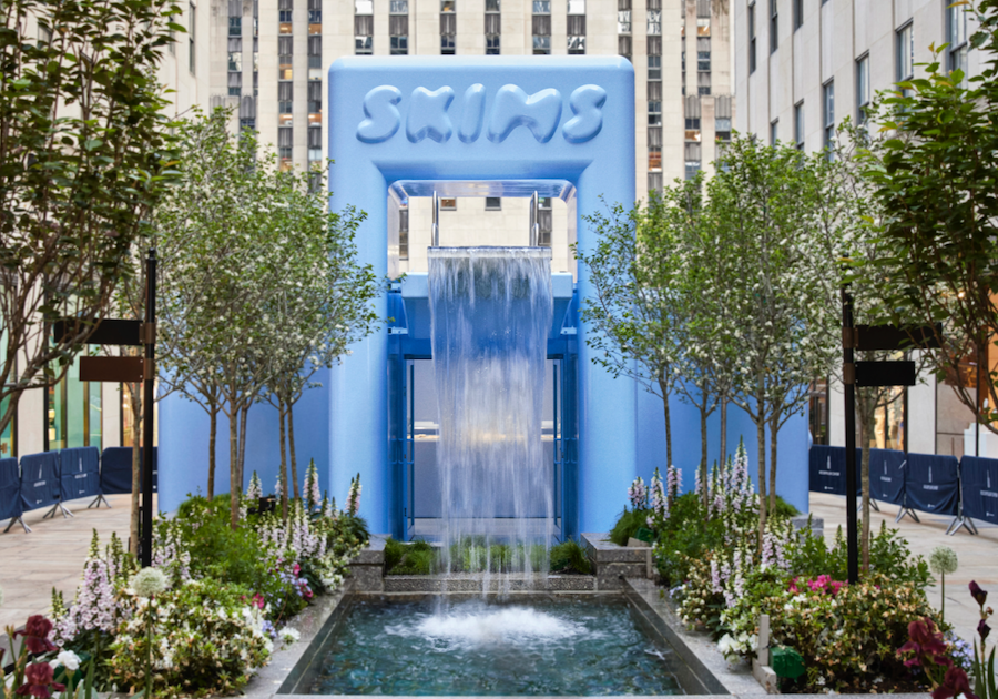 SKIMS: New at the SKIMS Pop-Up This Week! | Milled