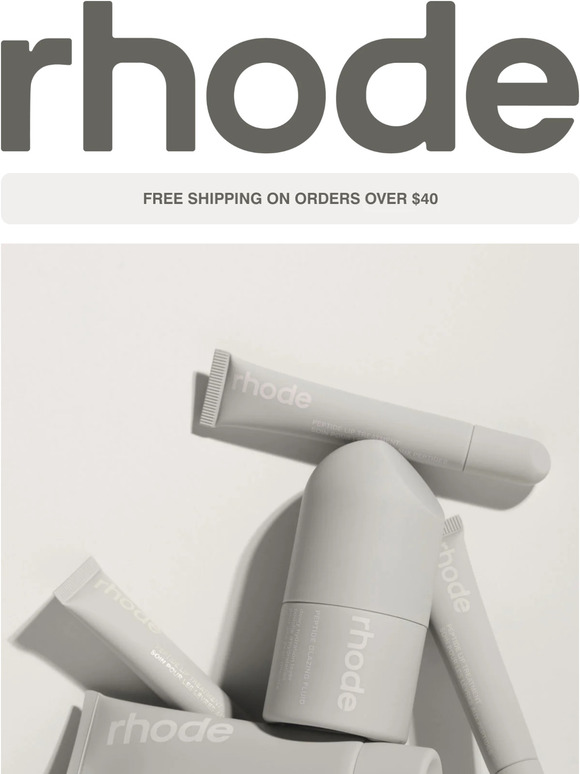 Rhode: why we love The Rhode Kit | Milled