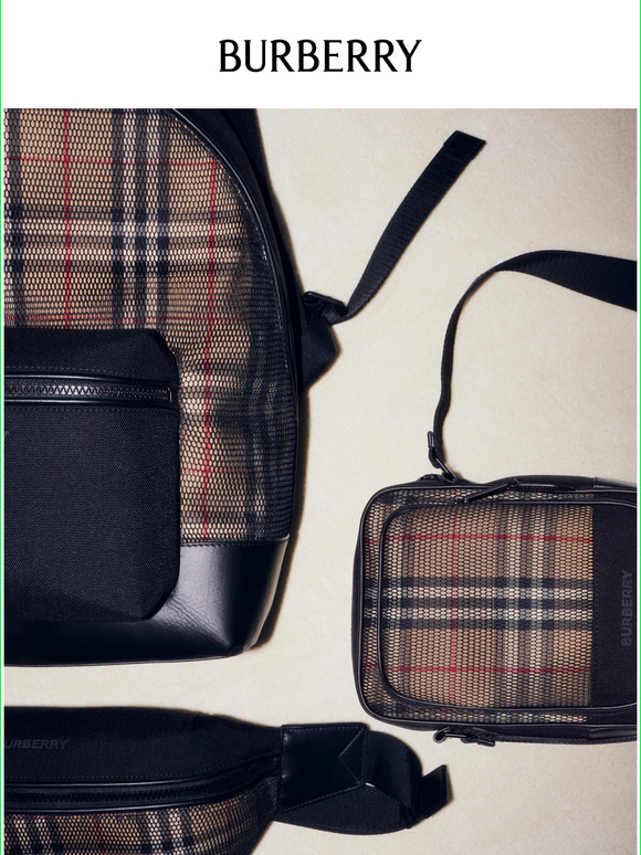 Burberry: The perfect Valentine's Day gift | Milled