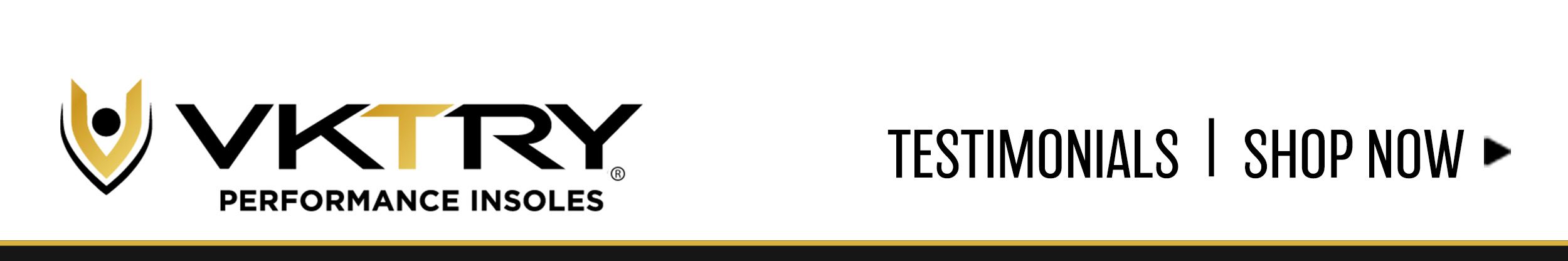 VKTRY Gear: How VKs Reduce Injuries | Milled