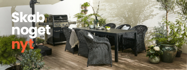 Silvan: Kom i gang med projekter i haven 🏡🧤🌷 | Milled