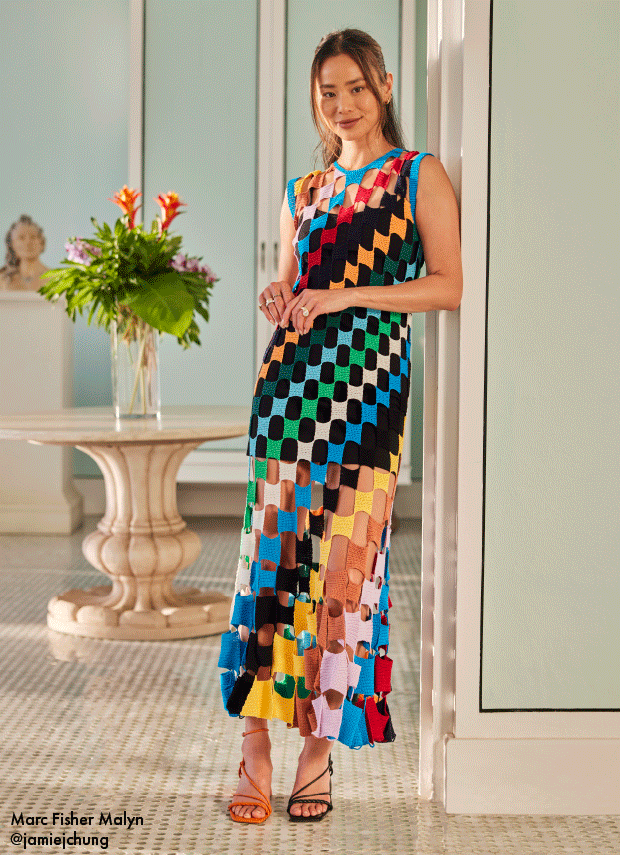 DSW: Spotted IRL: Insta-approved summer brands >>> | Milled