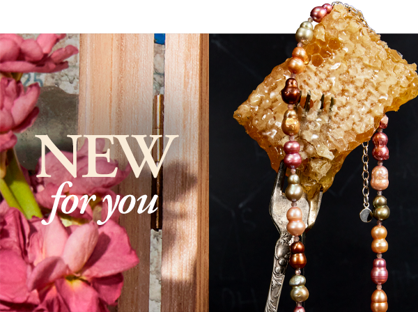 Mignon Faget: Trend Alert! 👀 | Milled