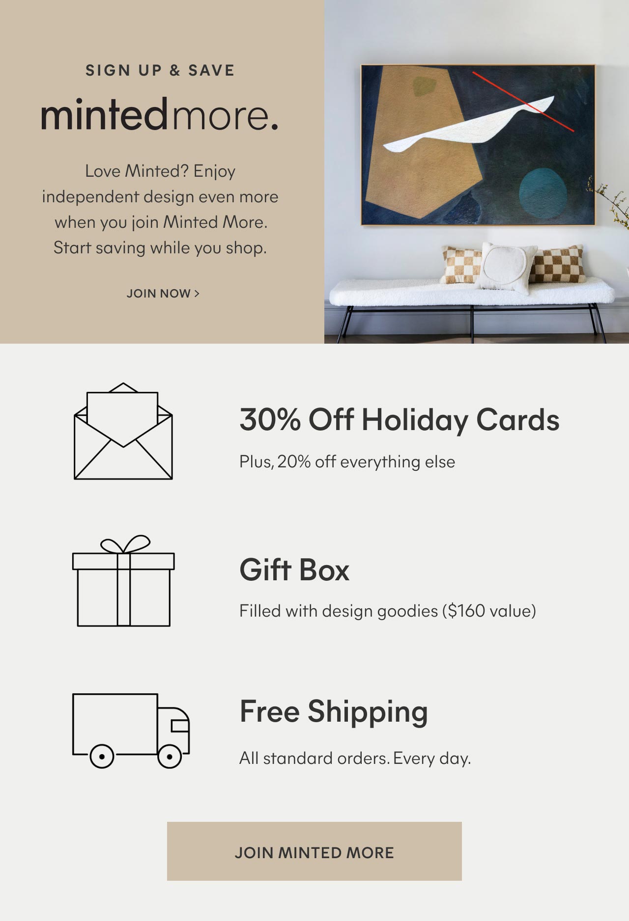 Minted: What’s new? These photography prints | Milled