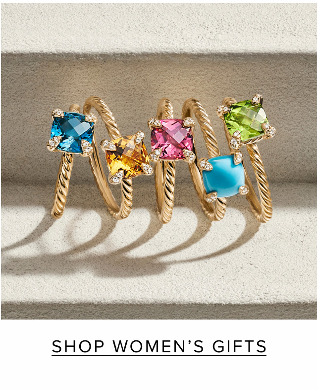 David Yurman: Discover Our Most Iconic Design | Milled