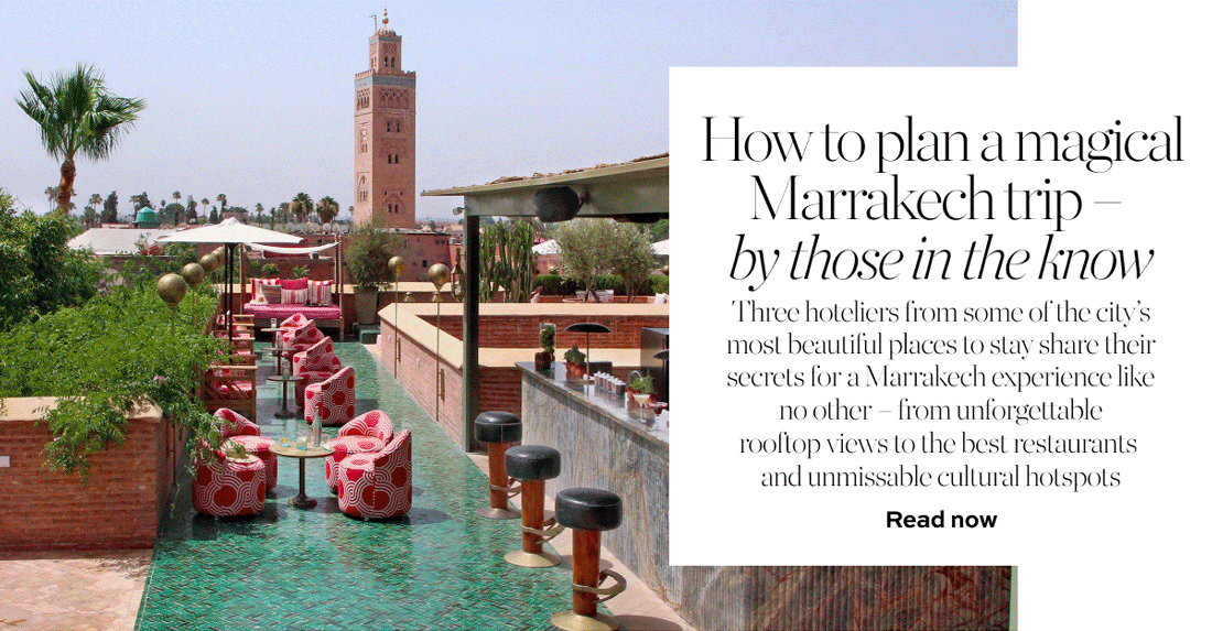 Net-A-Porter: The ultimate vacation style cheat sheet | Milled