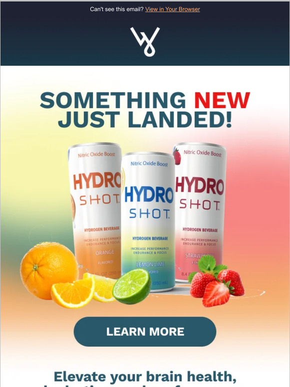 Water & Wellness: Breaking News 🚨 Guess What's FINALLY Here?! | Milled