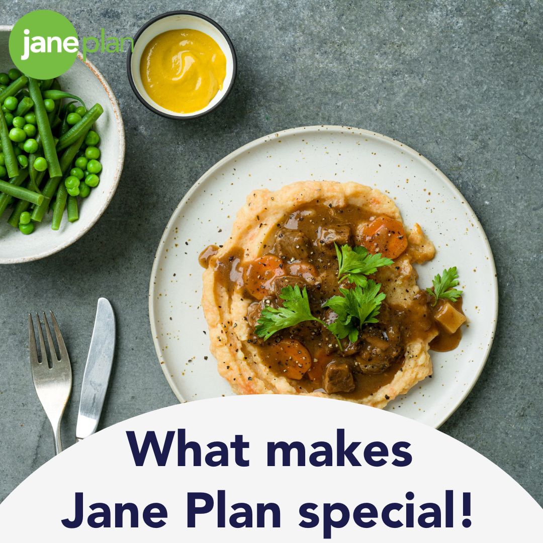 Jane Plan: 3 things you didn't know about Jane Plan! | Milled