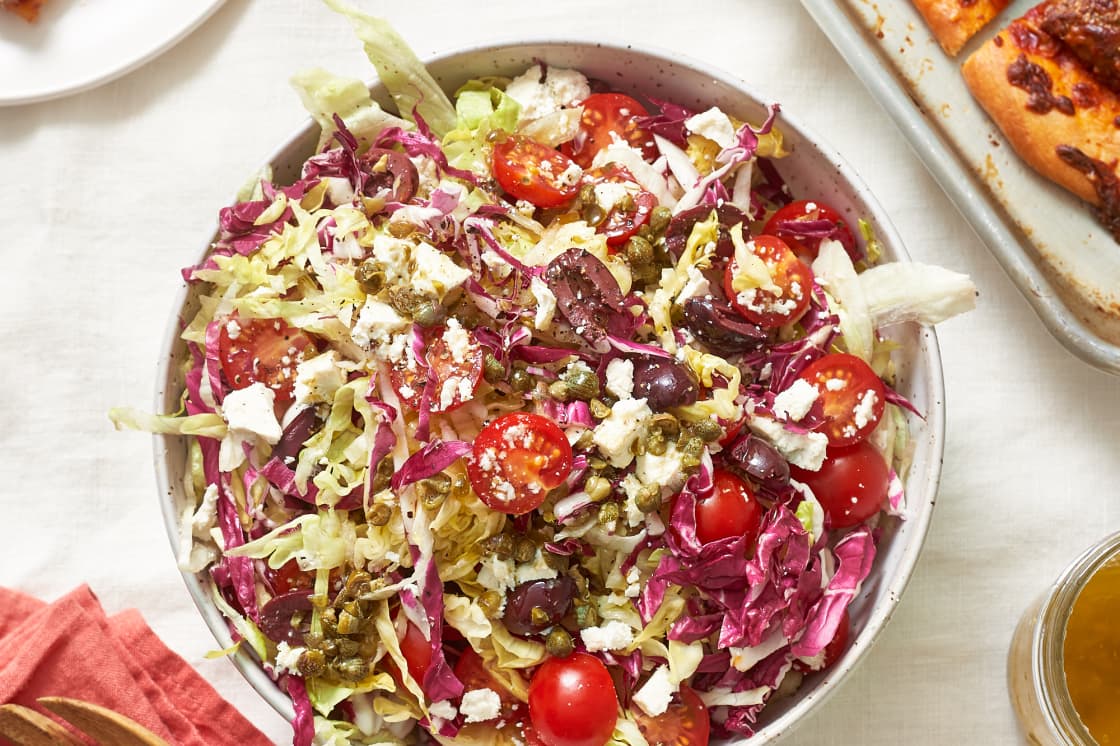 Kitchn: What to Eat: Every Single Salad Recipe You'll Ever Need, Dolly ...