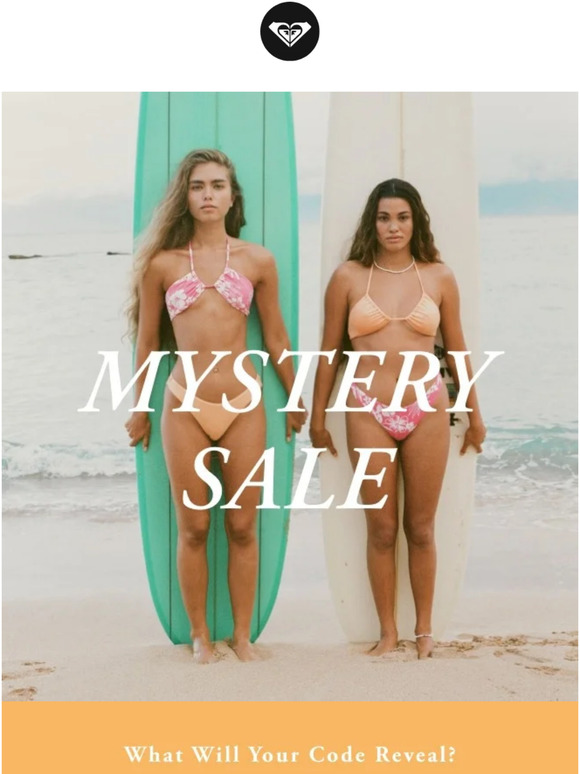 Roxy: Hurry! Your Code Is Disappearing | Milled