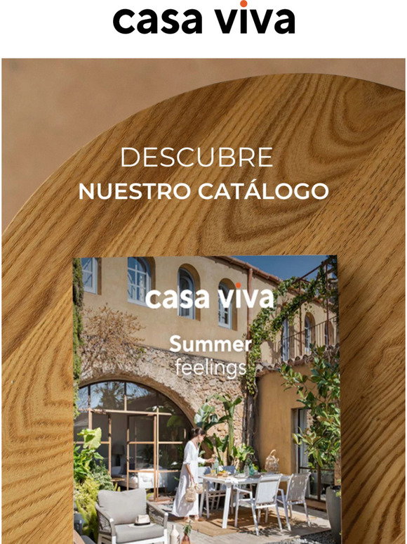 Casa Viva: Descubre nuestro catálogo | Milled