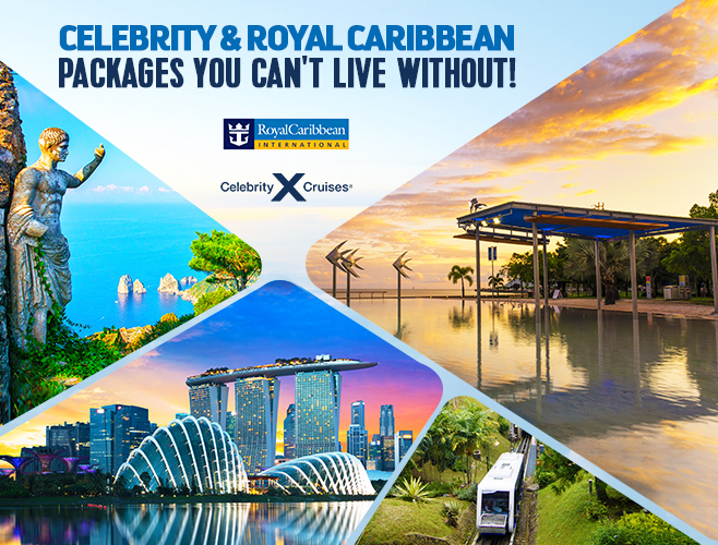 CruiseAway: Cruise Packages You Can't Live Without! | Milled