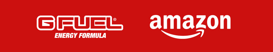 G FUEL: G FUEL + AMAZON PRIME MEMORIAL DAY SALE 🔥🔥🔥 | Milled