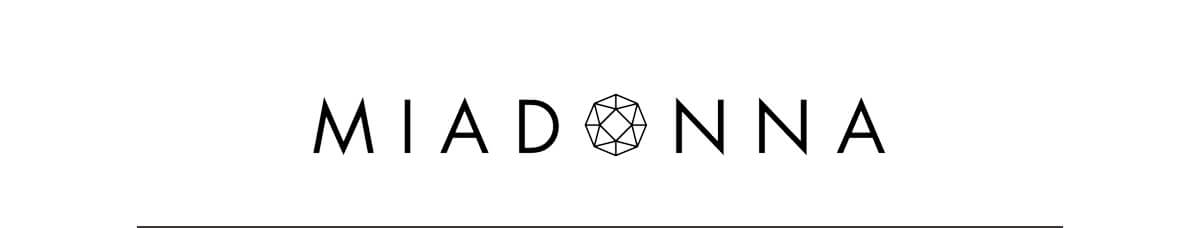 MiaDonna: Tropical Vacation? Don't Forget to Pack Your Diamonds! | Milled