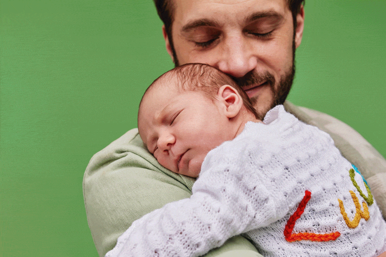 Not on the High Street: Celebrate what makes dad, Dad | Milled