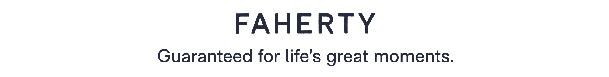 Faherty: New Colors In The All Day Short | Milled