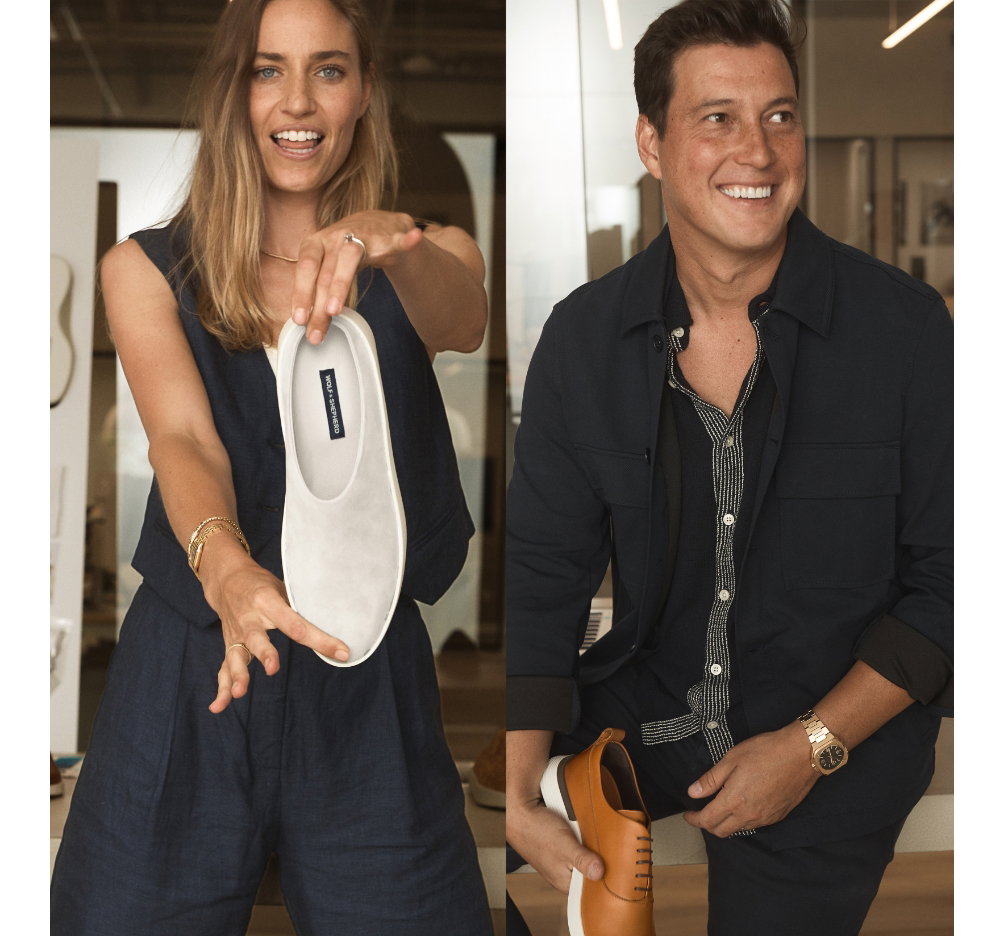 Wolf & Shepherd: What we're wearing | Milled