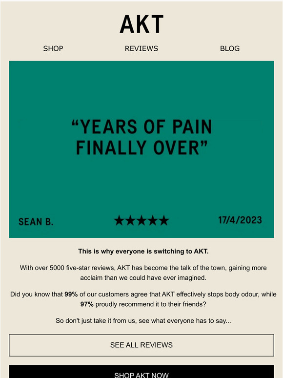 AKT London: The reviews are in: AKT is a Game-Changer | Milled