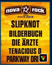oeticket: Nova Rock 2023 | Andreas Gabalier | Das Phantom der Oper - Das Musical | uvm. | Milled