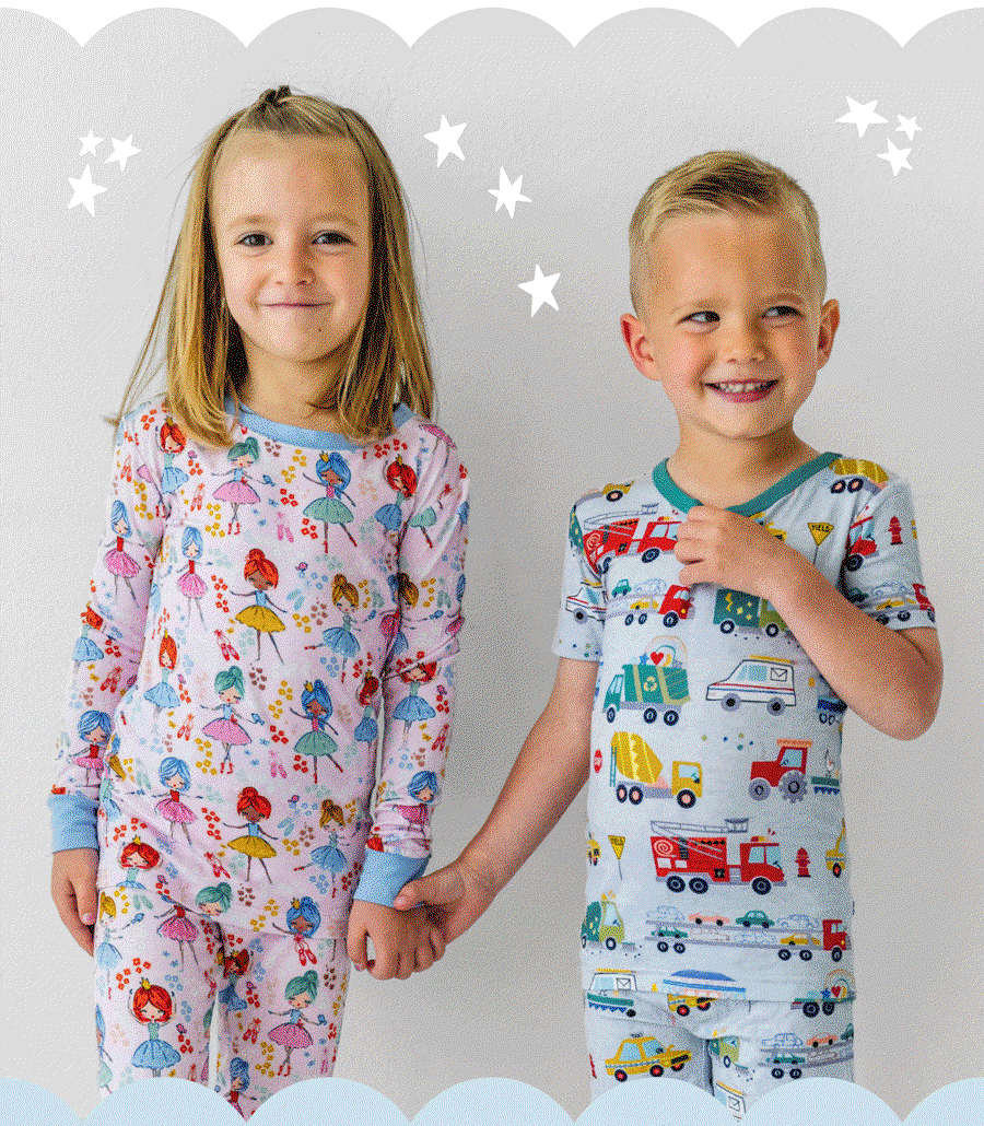 Little Sleepies: An All-New Print AND a Comeback?! 👀 | Milled