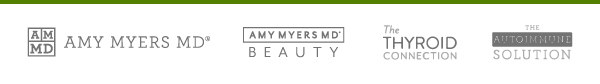 Amy Myers MD: One of the most overlooked mineral... | Milled