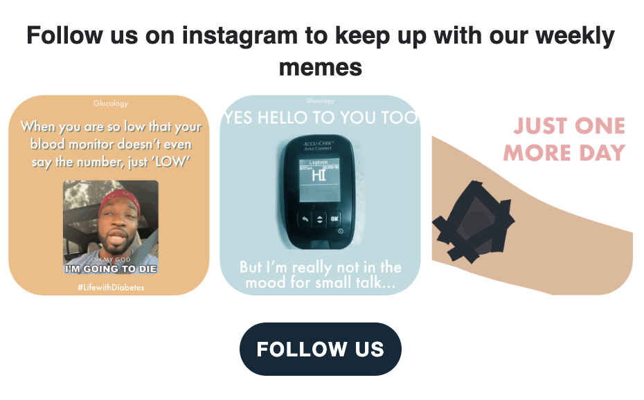 Glucology: May memes to make you laugh😁 | Milled