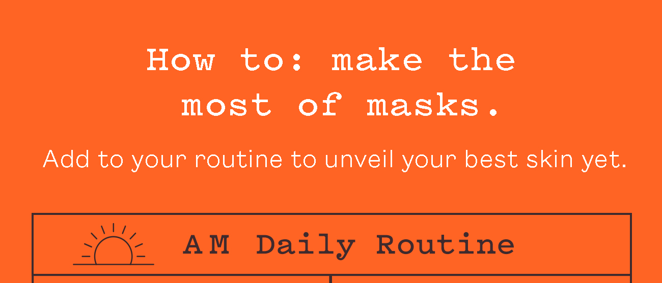 Frank Body: How the heck do I use a mask? | Milled