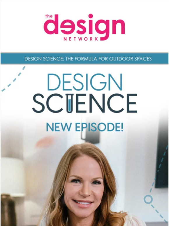 The Design Network: Design Science: The Formula for Outdoor Spaces | Milled