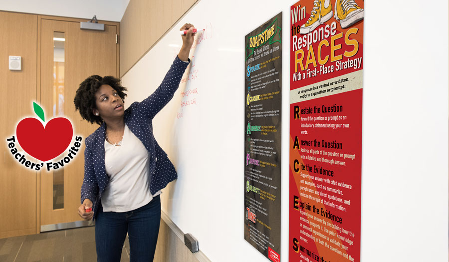 Teacher's Discovery: ELA Acronyms Help Students with Rhetorical ...