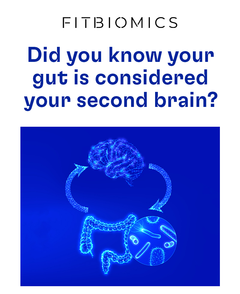 FitBiomics: What Makes Nella by FitBiomics different? | Milled